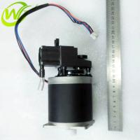 China ATM Machine Parts NCR Motor Pump Assembly 4450731632 445-0731632 for sale