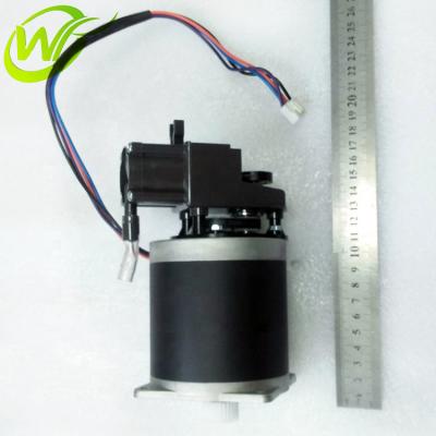 China ATM Machine Parts NCR Motor Pump Assembly 4450731632 445-0731632 for sale