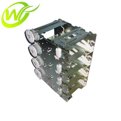 China ATM Parts Wincor Nixdorf 2050XE CMD 4 Cassette Housing Chassis 1750130600 for sale