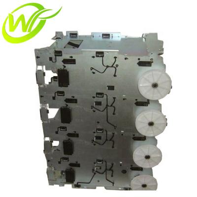 China WINCOR ATM Spare Parts CM D-V4 HOUSING CHASSIS 4X-ASSD 1750064370 for sale