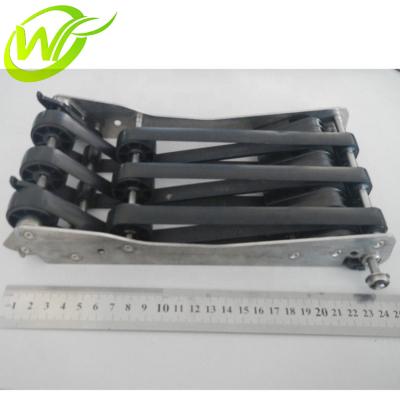 China 01750055175 1750055175 ATM Machine Parts Wincor Transport Lower Chassis CCDM for sale