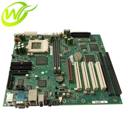 China ATM Spare Parts Diebold PCB Motherboard ONLY CTP G5 1.2 GHZ 49207805120A for sale