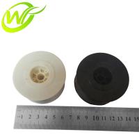 China 1750136218 ATM Spare Parts Wincor C4060 Escrow Tape Black White PNG 1750123766 for sale