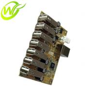 China ATM Parts Wincor Nixdorf USB 2.0 Hub 7 - Port Controller Board 1750210306 for sale