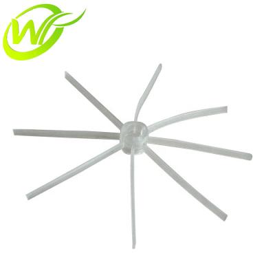 China ATM Machine Parts Diebold Opteva Paddle Wheel 49-201058-000A 49201058000A for sale