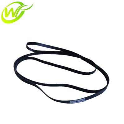 China 29008482000E ATM Machine Parts Diebold Flat Belt 0.25 Semi - Stretch 29-008482-000E for sale