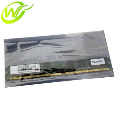 China ATM Machine Parts Diebold IC MEM RAM MDL 128M*64 SDRAM D DDR2 19063046000A for sale