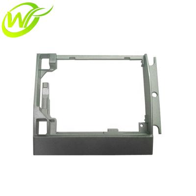China ATM Parts Diebold Opteva Card Reader Frame Bezel 49-236861-000A 49236861000A for sale