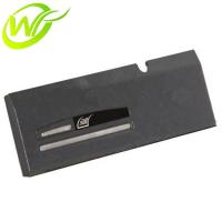 China ATM Parts  Diebold ATM Parts Receipt Printer Bezel 49-200787 49200787000A for sale