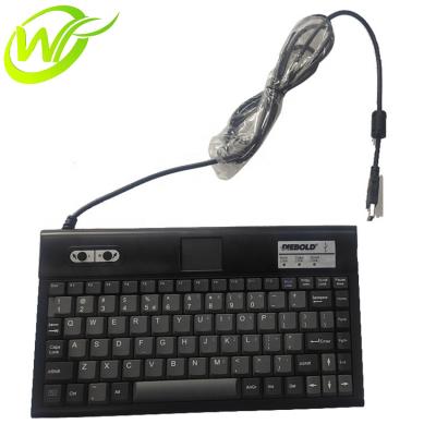 China ATM Parts Diebold Opteva USB Maintenance Keyboard 49-221669-000A 49221669000A for sale