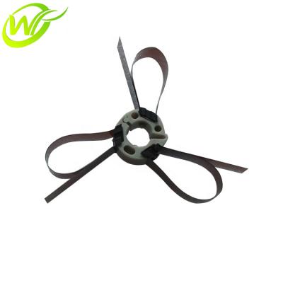 China ATM Machine Parts 4P007460-A  Diebold WCS-S Roller Assy 49024216000B 49-024216-000B for sale
