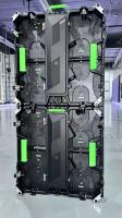 China Stage Event Rental Screen for sale