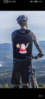 China Backpack LED display for sale
