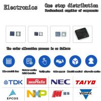China The New Original Integrated Circuits Electronic Components Chip BGA XC2C384-10FT256I for sale