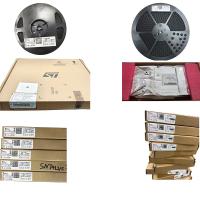 China New Original Integrated Circuits Electronic Components Chip QFN20 TPS40074RHLRG4 for sale