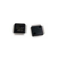 China STM32G070CBT6 LQFP48 Integrated Circuits ICs Chips MCU 32BIT 128KB FLASH for sale