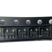 China INA180A3IDBVT SP Amp Current Sense Amp Single R-R O/P 5.5V 5-Pin SOT-23 T/R for sale
