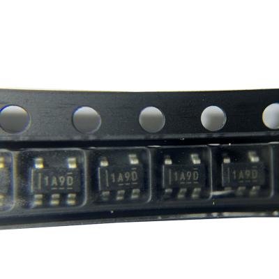 China INA180A3IDBVT SP Amp Current Sense Amp Single R-R O/P 5.5V 5-Pin SOT-23 T/R for sale