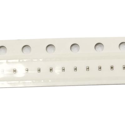 China 10V 1uF X5R 0201 Multilayer Ceramic Chip Capacitor MLCC LDK063ABJ105MP-F for sale