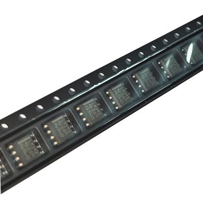 China LM393DR Comparator Dual 30V Custom Automotive Integrated Circuits 8 Pin R-R O/P SOIC T/R SOP-8 for sale