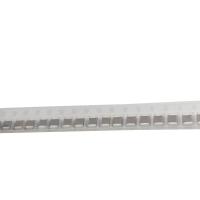 China TPSD107K016R0100 Cap Tant Solid 100uF 16V D CASE 10% (7.3 X 4.3 X 2.9mm) Inward L SMD 7343-31 0.1 Ohm 125°C T/R for sale