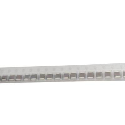 China TPSD107K016R0100 Cap Tant Solid 100uF 16V D CASE 10% (7.3 X 4.3 X 2.9mm) Inward L SMD 7343-31 0.1 Ohm 125°C T/R for sale
