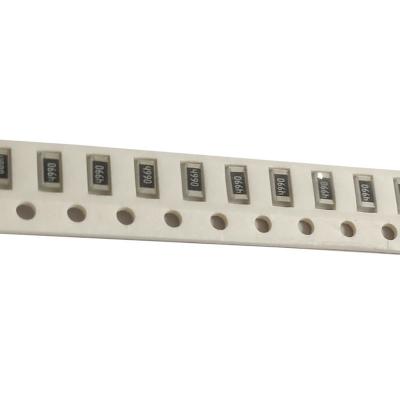 China RES SMD 499 OHM 1% 1/4W 1206 for sale