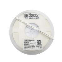 China RES SMD 499 OHM 1% 1/4W 1206 for sale
