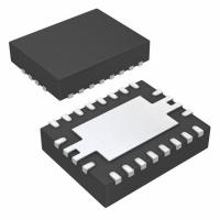 China New Original Integrated Circuits Electronic Components Chip QFN20 TPS40075RHLR for sale