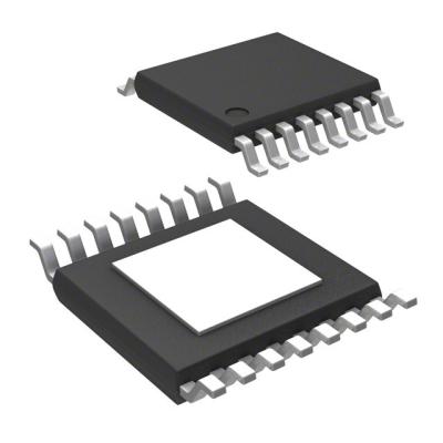 China New Original Integrated Circuits Electronic Components Chip HTSSOP16 TPS40057PWPR for sale