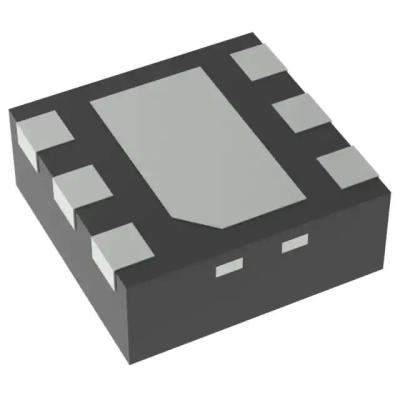 China New Electronic Components SON-6 Integrated Circuits IC Chips TPS60151DRVR for sale