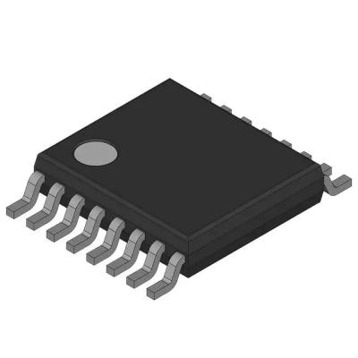 China New Original Integrated Circuits Electronic Components Chip TSSOP16 TPS40057PWP for sale