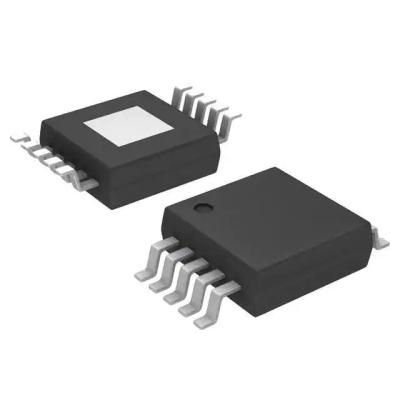 China New Electronic Components MSOP10 Integrated Circuits IC Chips TPS40210QDGQRQ1 for sale