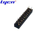 China 190HV - 220HV Female Header Connector 2.54mm For Electrical Appliances for sale