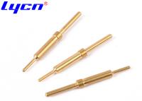 China Female Spring Loaded Pogo Pins for sale