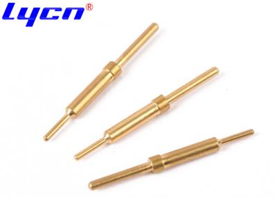 China Female Spring Loaded Pogo Pins for sale