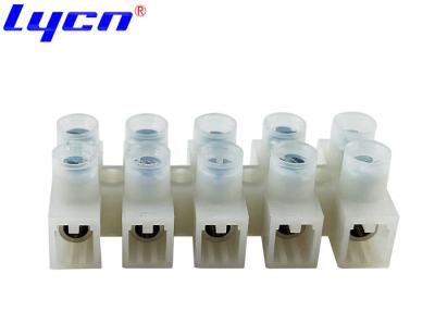 China PA8H Circuit Board Terminal Block for sale