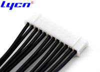China Electronic Wire Harness Assembly 22 - 26 AWG Wiring Customied Length for sale