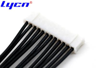 China Electronic Wire Harness Assembly 22 - 26 AWG Wiring Customied Length for sale