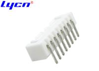 China 2 - 24 Pin Header Connector Right Angle 2.5mm XHS Wafer Connector for sale