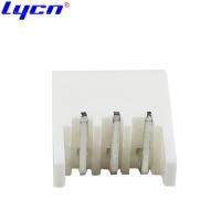 China 2.54 Mm PCB Connectors Wire To Board for sale