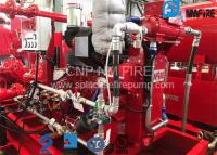 China High Power 130 KW Fire Pump Diesel  Engine Suitable for All Fire Pumps for sale