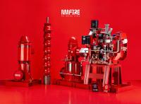 China NMFIRE 100~7500 GPM Vertical Turbine Fire Pump Fire Fighting Water Pump for sale