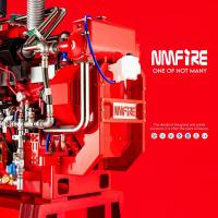 China Water Cooled Diesel Engine Fire Pump Driver for Fire Pump Set Speed 1500-3000 RPM Water-Cooled Diesel Engine 1000GPM for sale