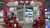 China UL Fuel Tank SCF300-250-600 SS304 For Industrial And Safe Fuel Management UL/FM Certified Split Case Fire Pump for sale