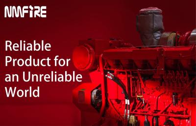 China 16 Inches Suction Size 5500 GPM Split Case Fire Pump The Dependable Equipment for Fire Protection for sale