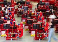 China UL Listed NM4-105 Diesel Fire Pump Driver NMFIRE for sale