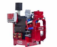 China FM Approved  De Maas BV Fire Fighting Engines Data Sheet IF05-F Series for sale