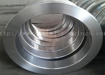 China 31CrMoV9 EN 10085 Steel Alloy Ring Forgings 30Kg-10000Kg for Industrial Applications for sale