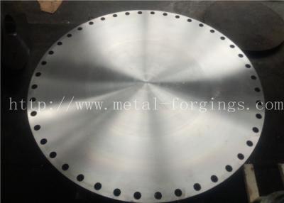 China Carbon Steel Forged Disc Gears DIN 1.0503 C45 SAE1045 with 0.42-0.50% Carbon Content and 170-210 HB Hardness for sale